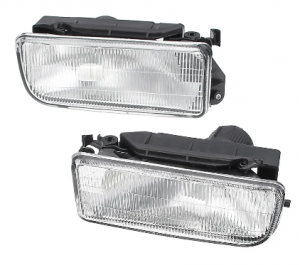 BMW E36 style fog lights – The AutoStylist
