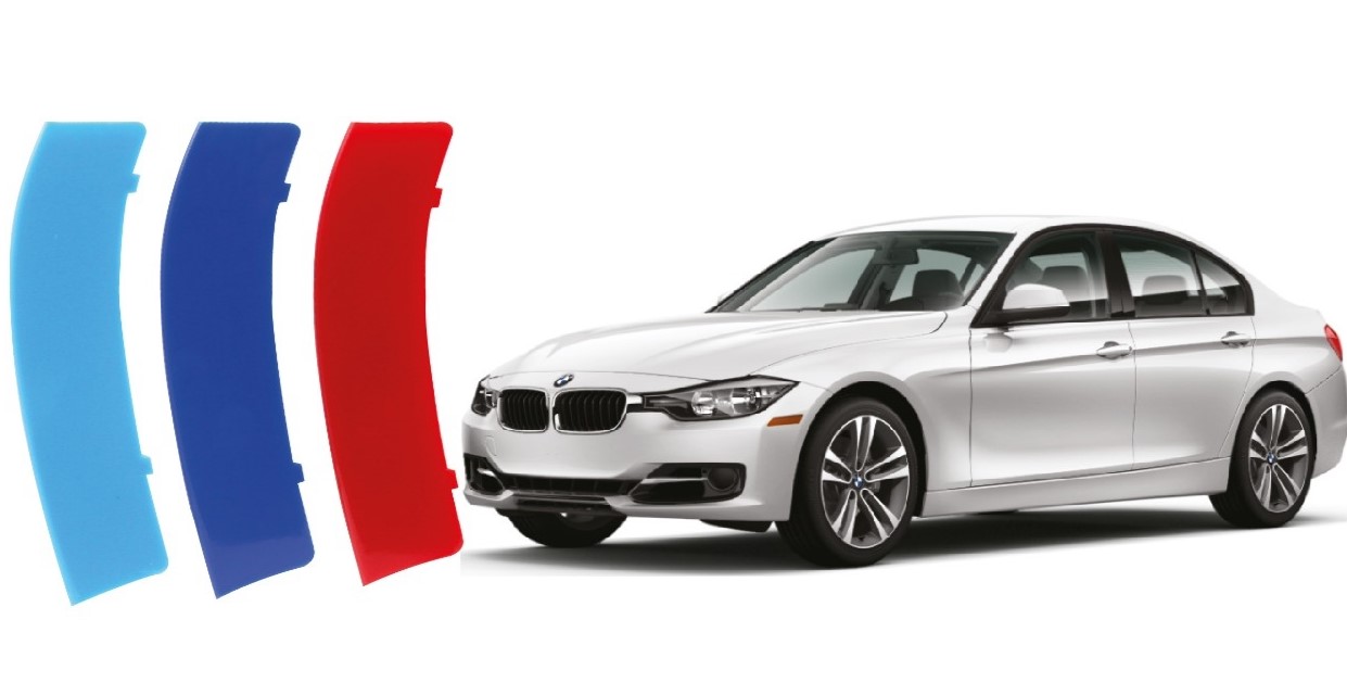 F30 grill clips – The AutoStylist