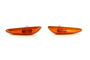 Fender indicators/side markers – The AutoStylist